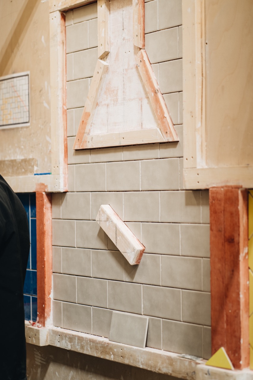 Expert Tiling Courses UK - UK Tiling Training Courses